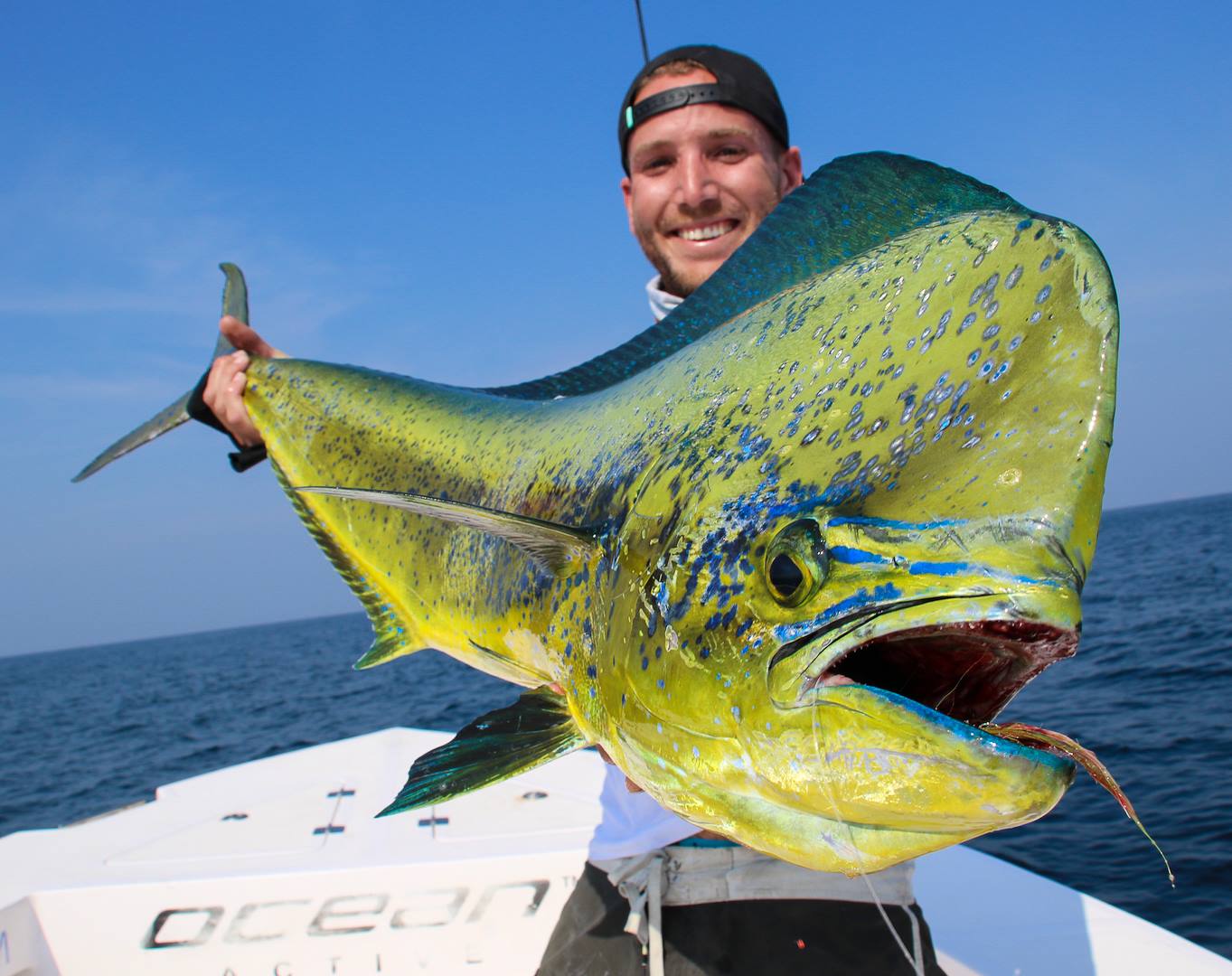 Top Deep Sea Fishing Techniques & Tips